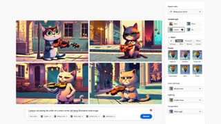 Adobe Firefly holds the key to fixing Bing Image Creator's biggest AI ...