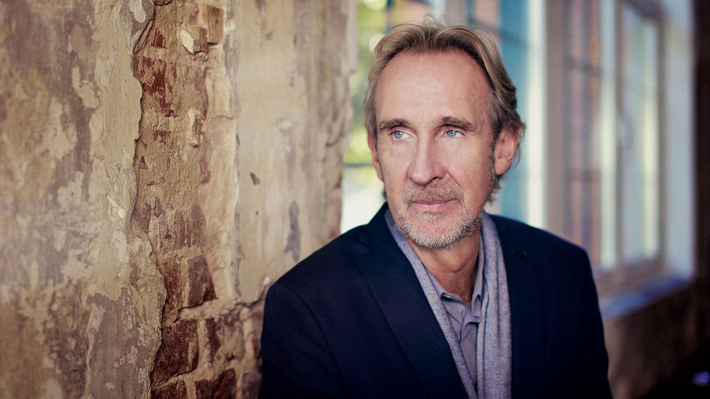Mike Rutherford's 10 tips for guitarists | MusicRadar