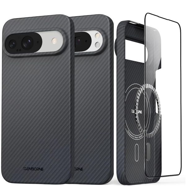 Best Google Pixel 9 and Pixel 9 Pro cases | Tom's Guide