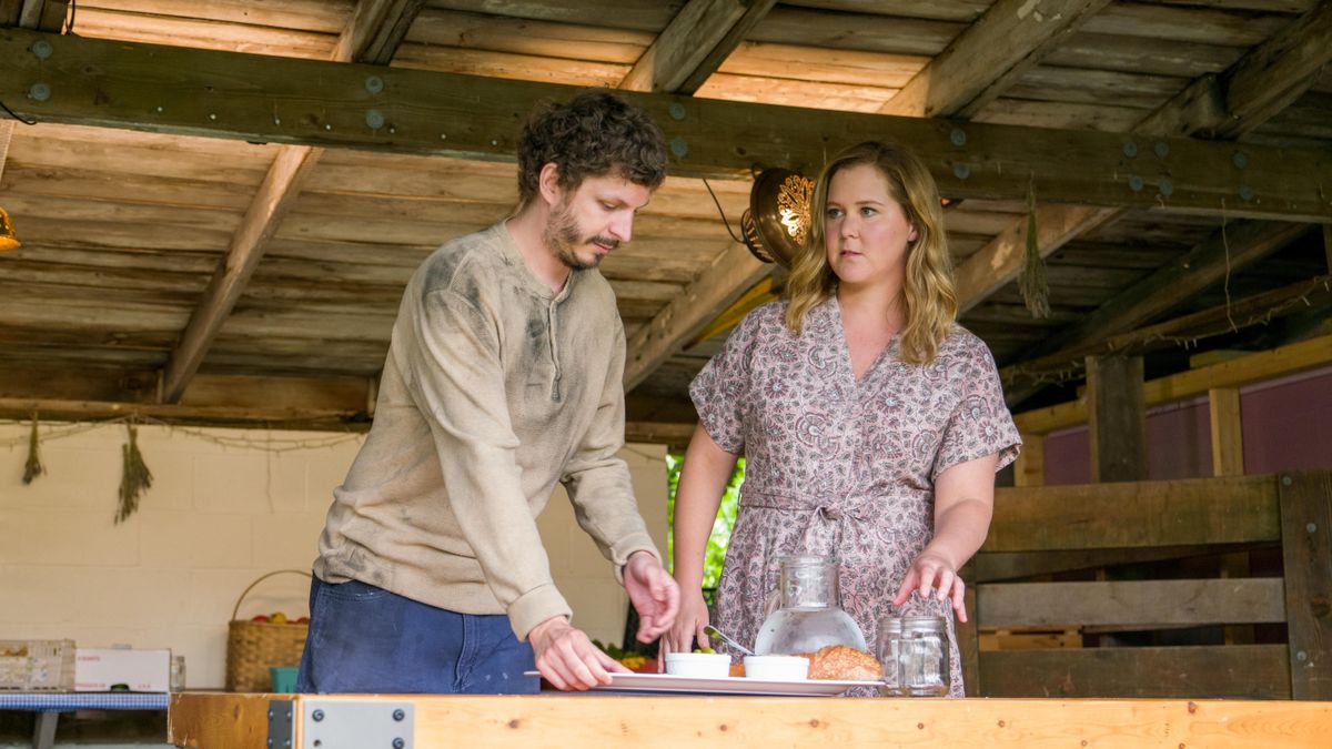 Life & Beth: everything we know about the Amy Schumer comedy | What to ...