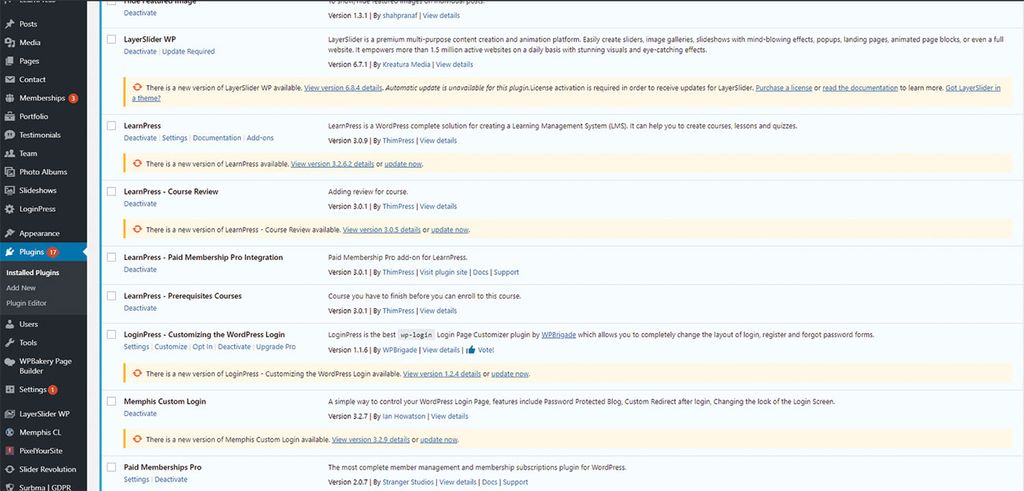 How to speed up and optimise WordPress sites | Creative Bloq