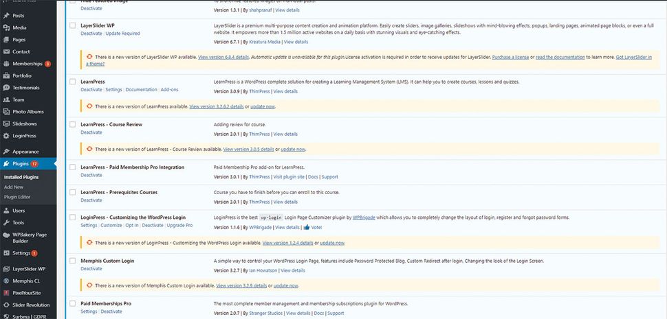 How to speed up and optimise WordPress sites | Creative Bloq