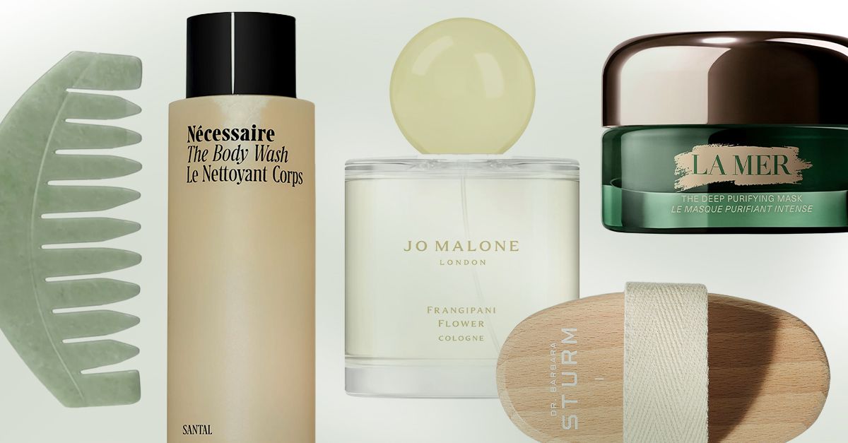 Everything on a Gen Z Beauty Editor's Birthday Wish List | Who What Wear