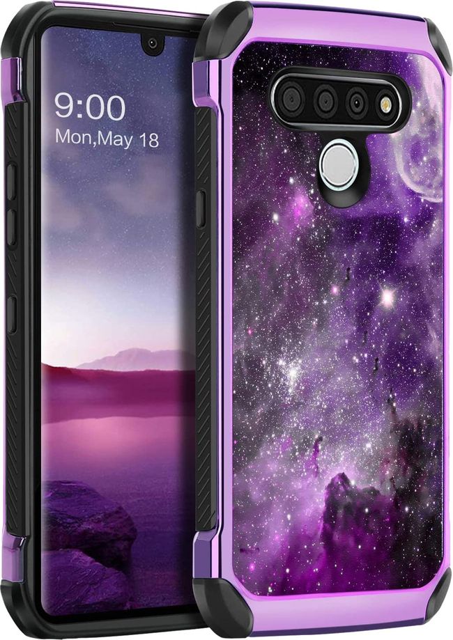 Best LG Stylo 6 Cases 2022 | Android Central