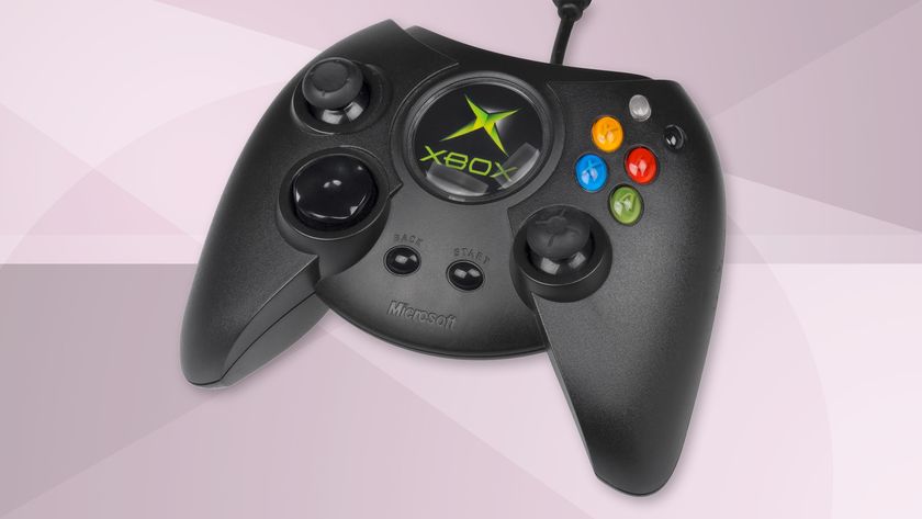 25 of the most important gaming controllers ever | TechRadar