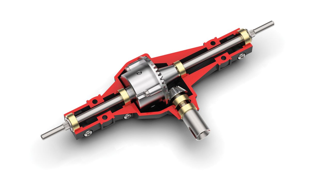 KeyShot 8 review | Creative Bloq