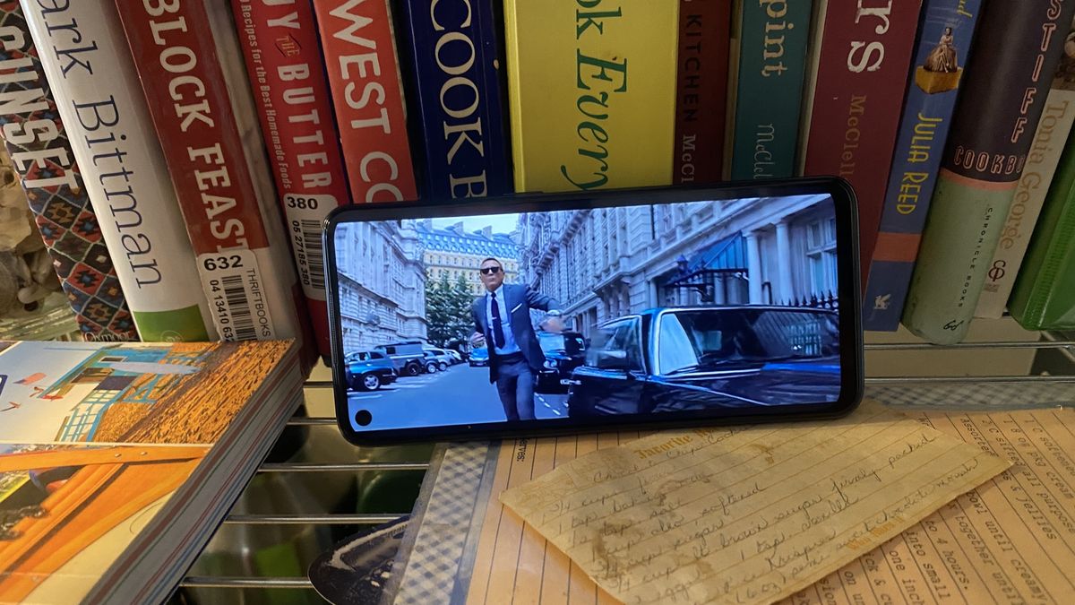 OnePlus Nord N10 5G review: The budget 5G phone to get | Tom's Guide