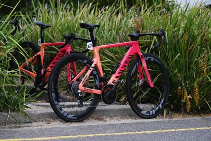 WorldTour bikes 2025: our guide to the most awesome tech in the pro ...