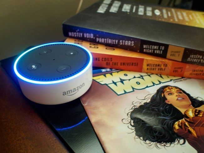 How to listen to audiobooks using Amazon Alexa | Android Central