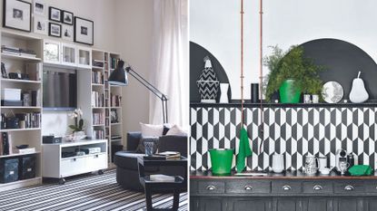 9 outdated interior design trends to avoid in 2023 | Woman & Home