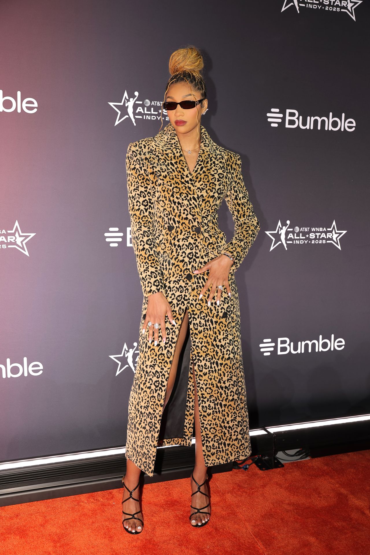 The 2025 WNBA All-Star Looks Everyone Is Talking About | Who What Wear