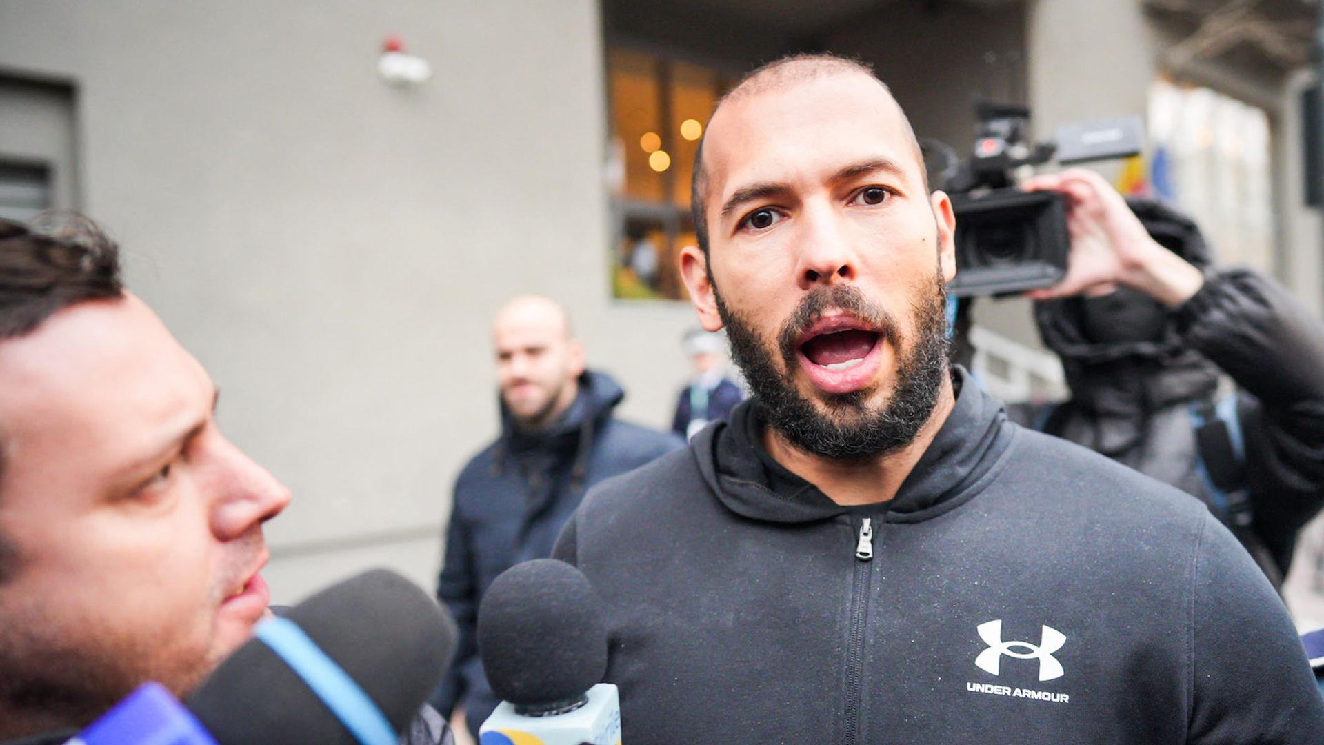 The manosphere: the shady online network of masculinists | The Week