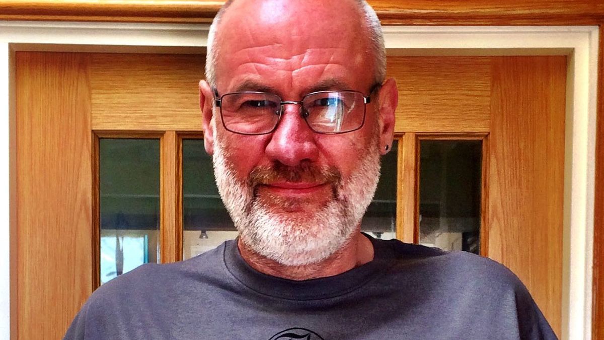 Fish launches first album reissues | Louder