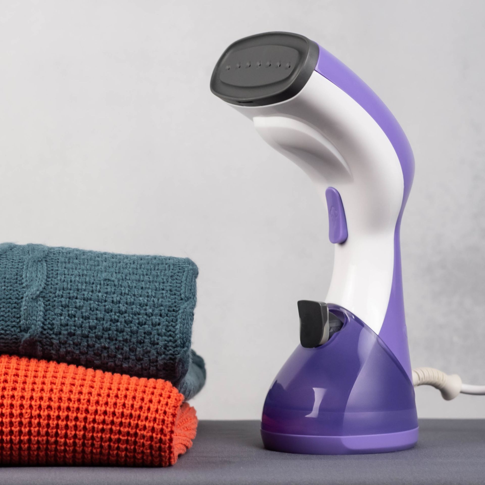 7 things I wish I knew before buying a clothes steamer | Ideal Home