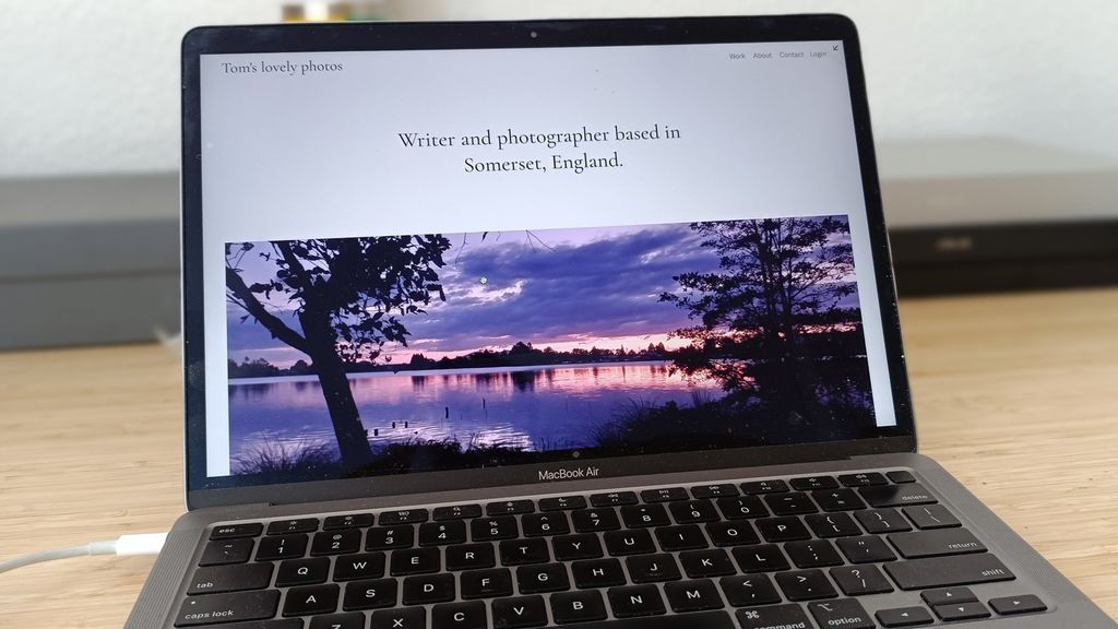 How to make a website on Squarespace | Creative Bloq