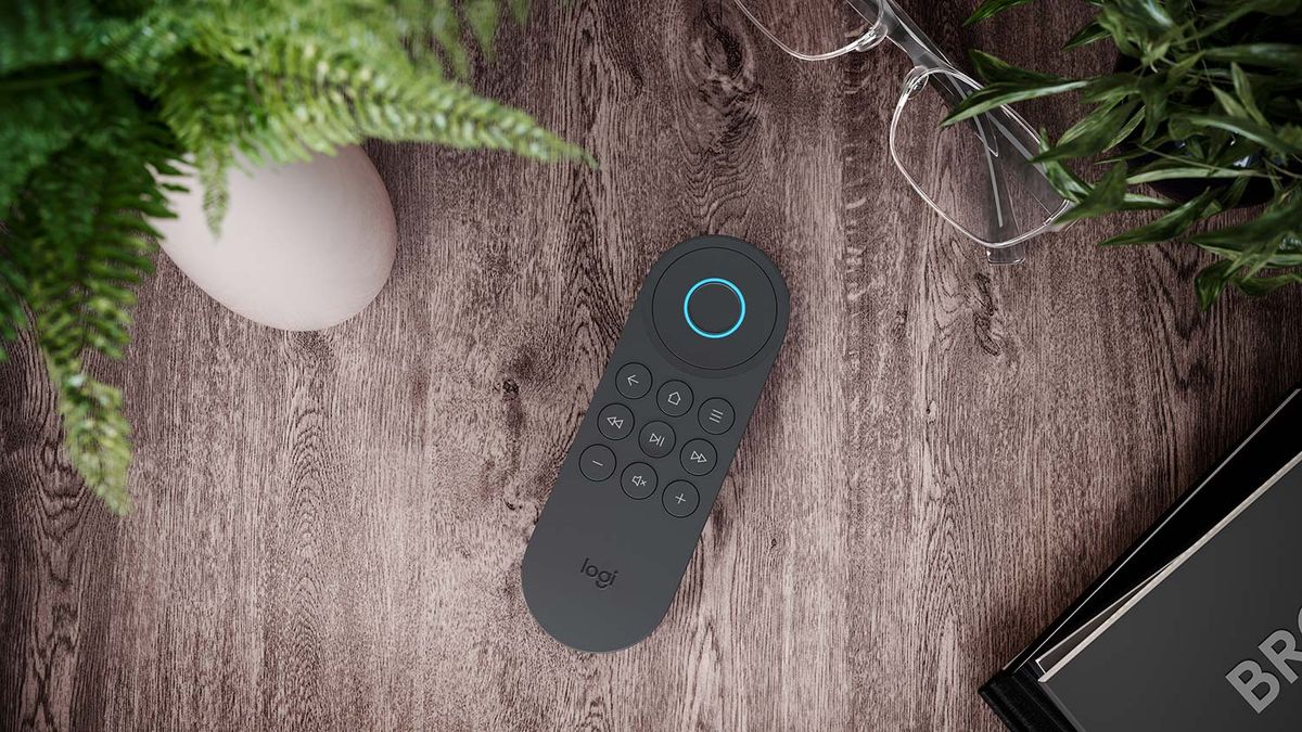 Logitech Harmony Express Review: Alexa Can't Replace Remote Control ...