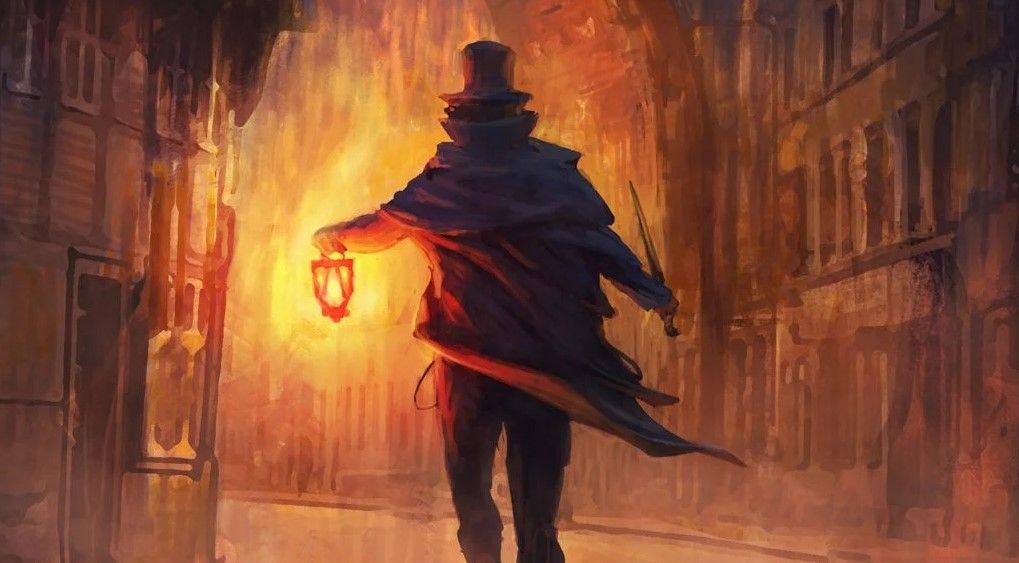 Gloomwood is too good to play unfinished | PC Gamer