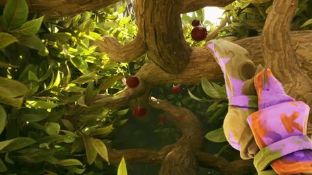 Grounded Shed Lab location and how to reach it | GamesRadar+