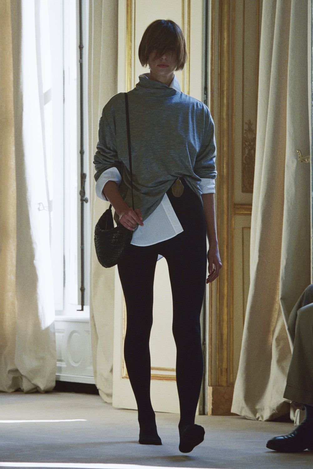 Everything We'll Adopt From The Row's Winter 2025 Collection | Who What ...