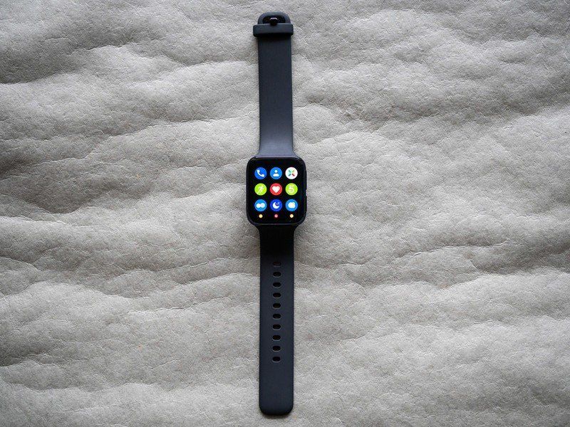 OPPO Watch review: A surprisingly good Wear OS smartwatch | Android Central