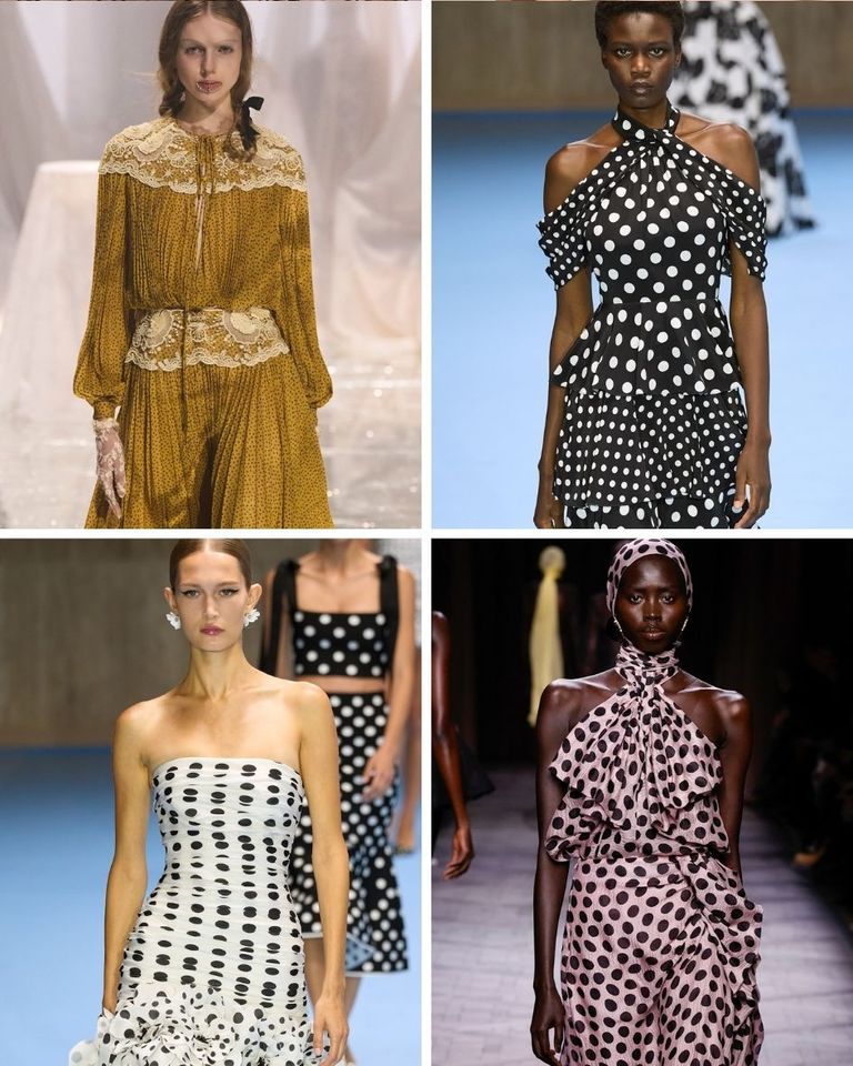 Trust Me: These 5 Microtrends Are Going to Dominate Spring 2025 ...