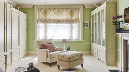 How to clean and prevent grease on kitchen walls | Homes and Gardens