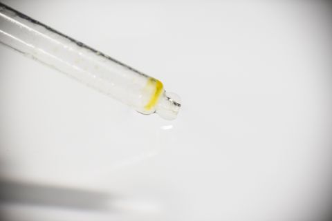 Home photography ideas: Make a splash with water drop photography ...