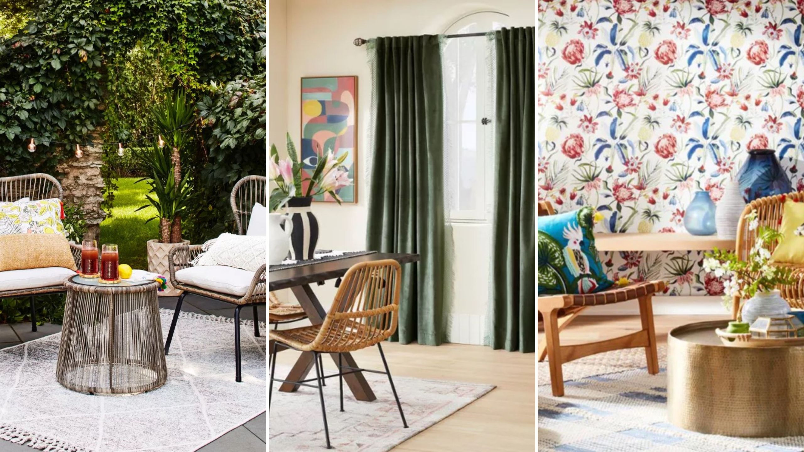 Best Target furniture: 18 stylish pieces to shop — from $32 | Real Homes