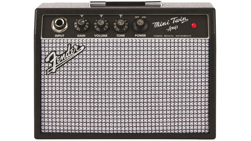 Review round up: mini guitar amps | MusicRadar