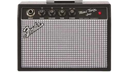 Review round up: mini guitar amps | MusicRadar