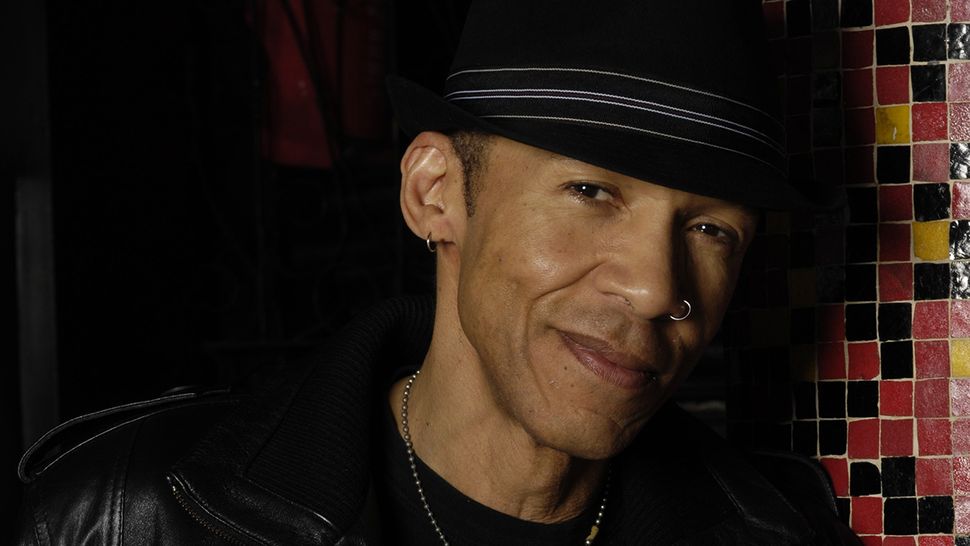 “We don’t write as proggy as we used to; we’re older and lazier, but ...