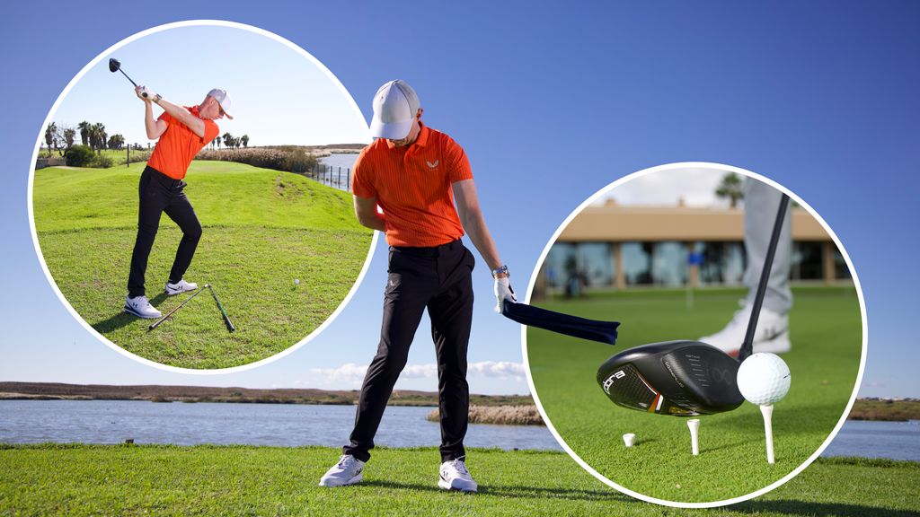 Hitting Fat Golf Shots? Here’s How To Fix It! | Golf Monthly
