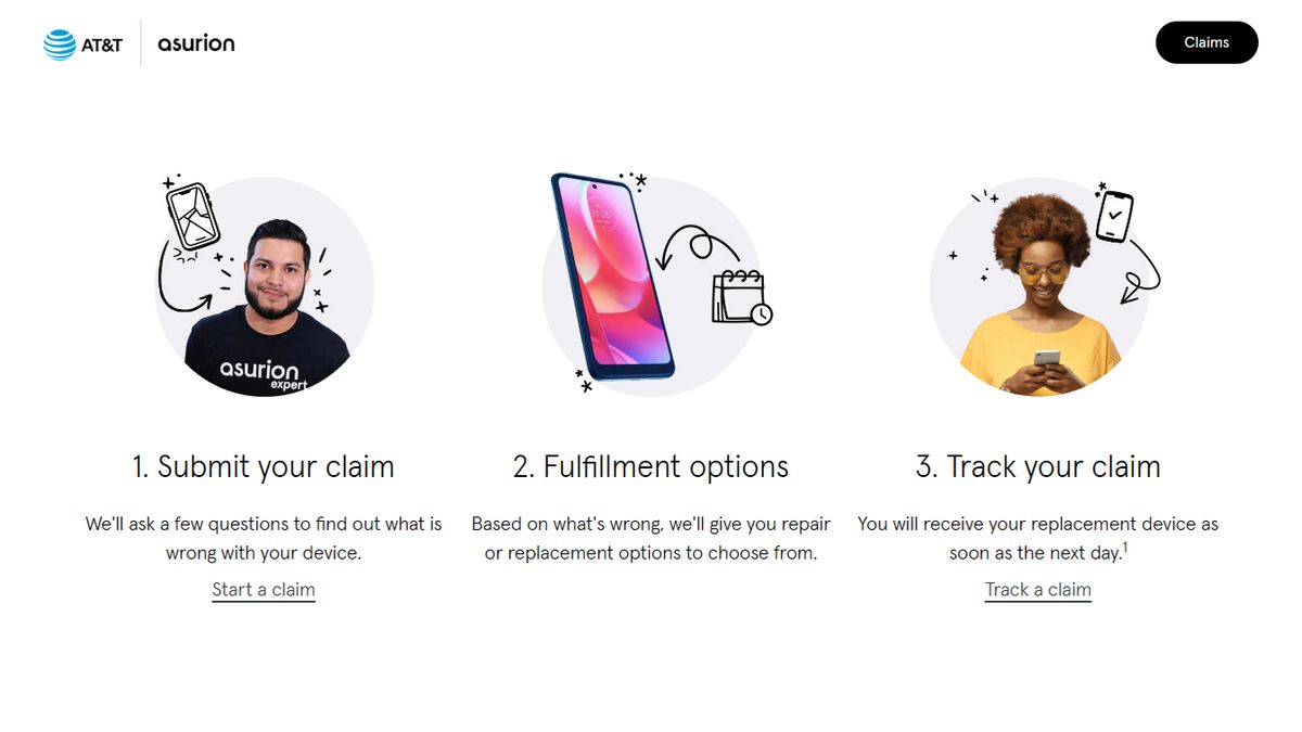 AT&T phone insurance: Everything you need to know | Android Central