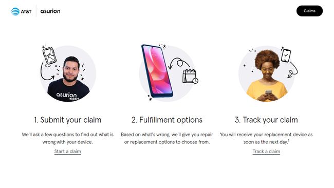 AT&T phone insurance: Everything you need to know | Android Central