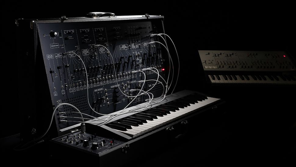 Korg celebrates Star Wars Day by bringing back the ARP 2600 FS synth ...