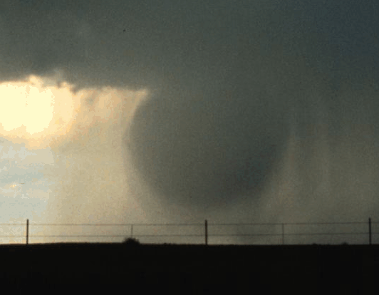 Facts About Microbursts | Live Science