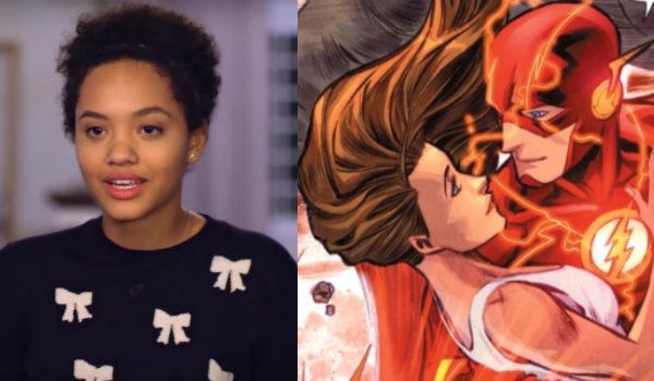 The Flash Movie May Have Found Its Female Lead, Here's What We Know ...