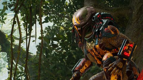 Best Predator games of all time | Space
