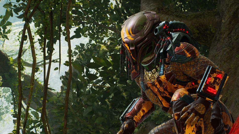 Best Predator games of all time | Space