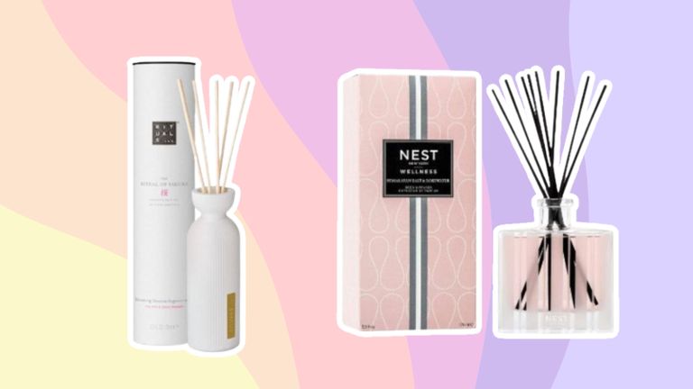 The best reed diffusers — reviewed scents for fall 2023 | Real Homes
