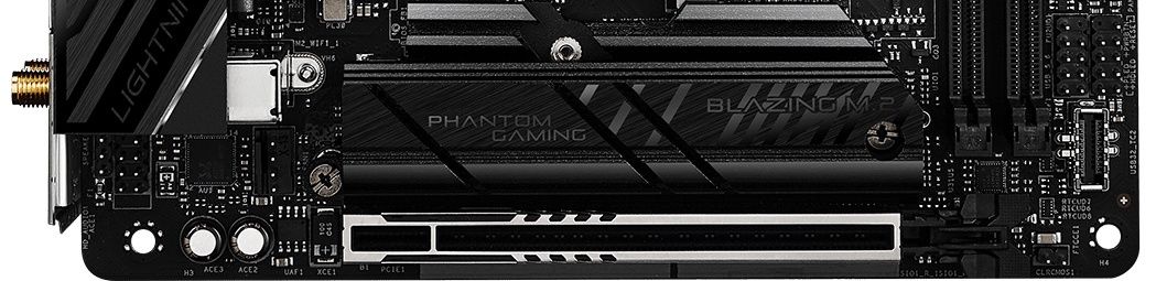 ASRock B850I Lightning WiFi Review: Well-rounded mini-ITX, but no USB4 ...