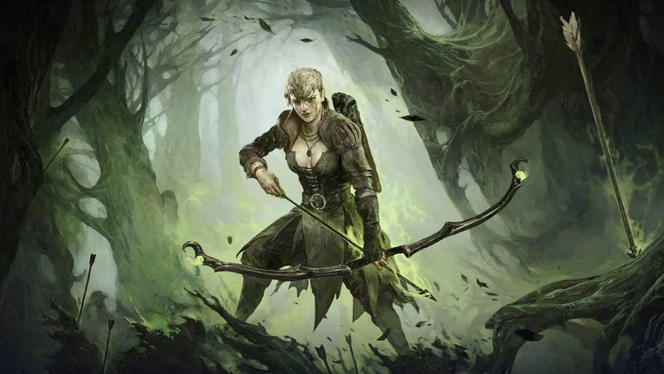 Best Path of Exile 2 Ranger Build | GamesRadar+