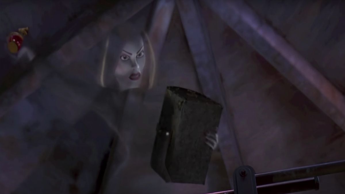 Casper: 5 Things That Don’t Make Sense About The Ghost Movie | Cinemablend