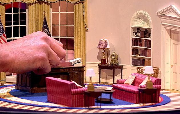 Everything you need to know about the teeny, tiny games on Small ...