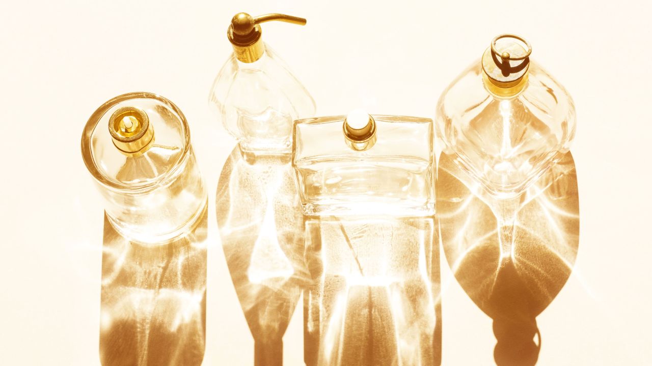 The 14 Best Fall Perfumes, According to Experts and Editors | Marie Claire