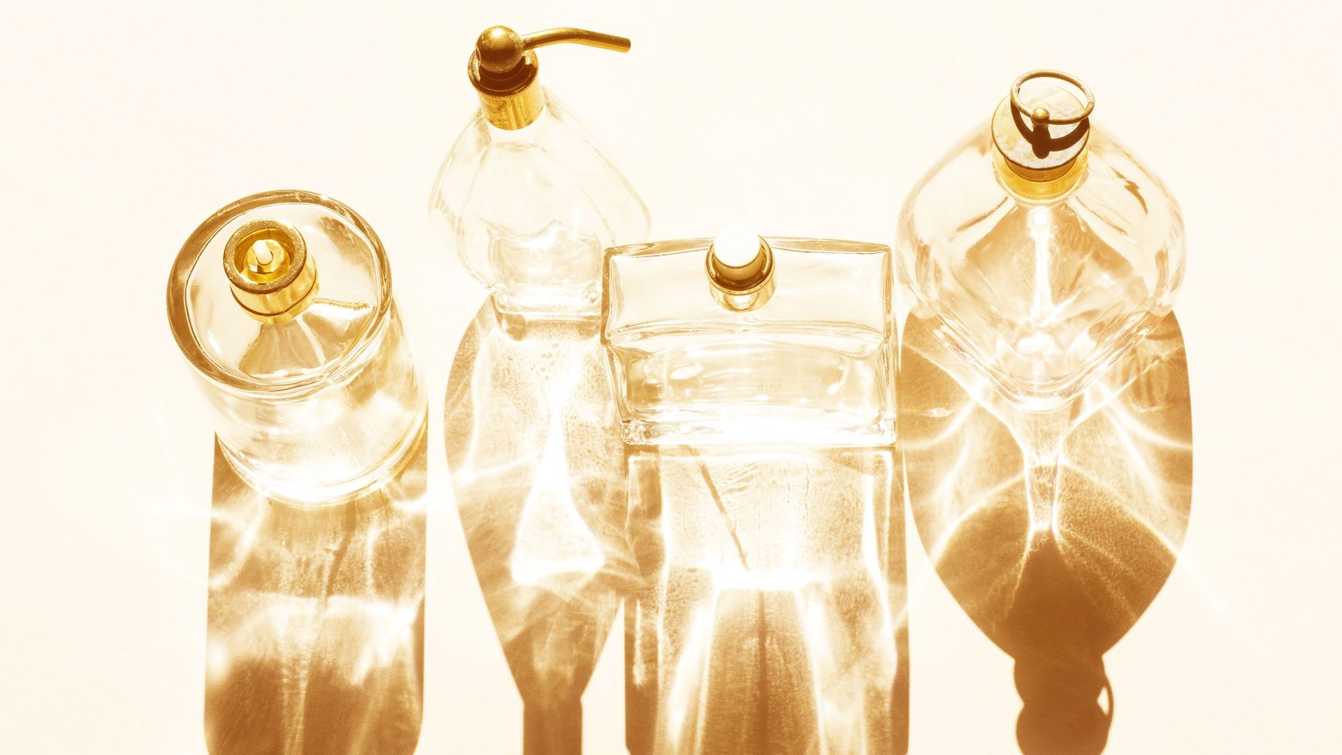 The 14 Best Fall Perfumes, According to Experts and Editors | Marie Claire