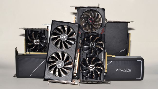 Graphics Card Retail Pricing Update, August 2023 | Tom's Hardware