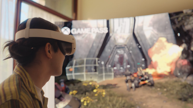 I just tested this VR haptic vest — and it's the best Meta Quest 3 ...