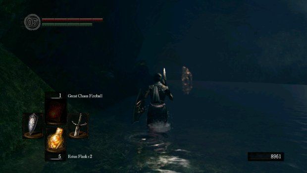 Dark Souls Remastered tips for farming Souls and Humanity, finding the ...