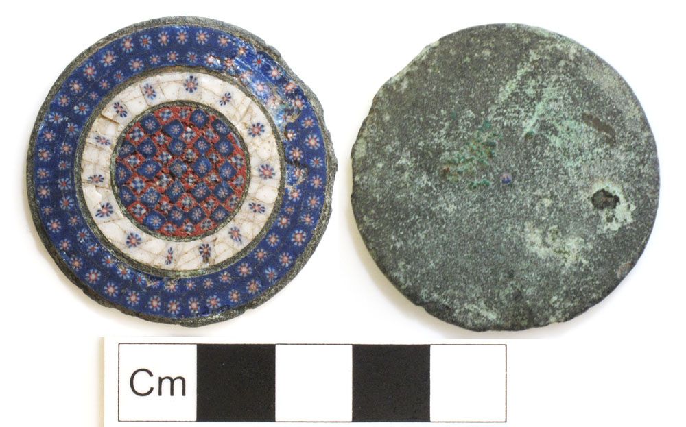 Image Gallery: Trove of Roman Artifacts | Live Science